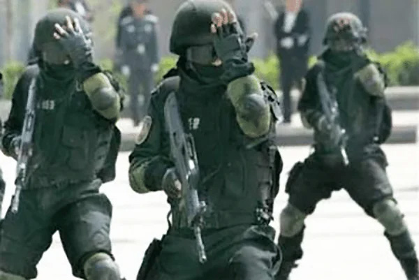 Tactical Definition: Let's talk about the T Word