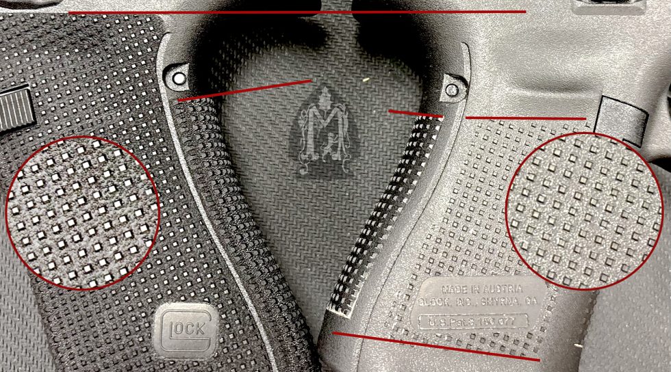 Glock Gen 6: Non-Fiction Facts and Features