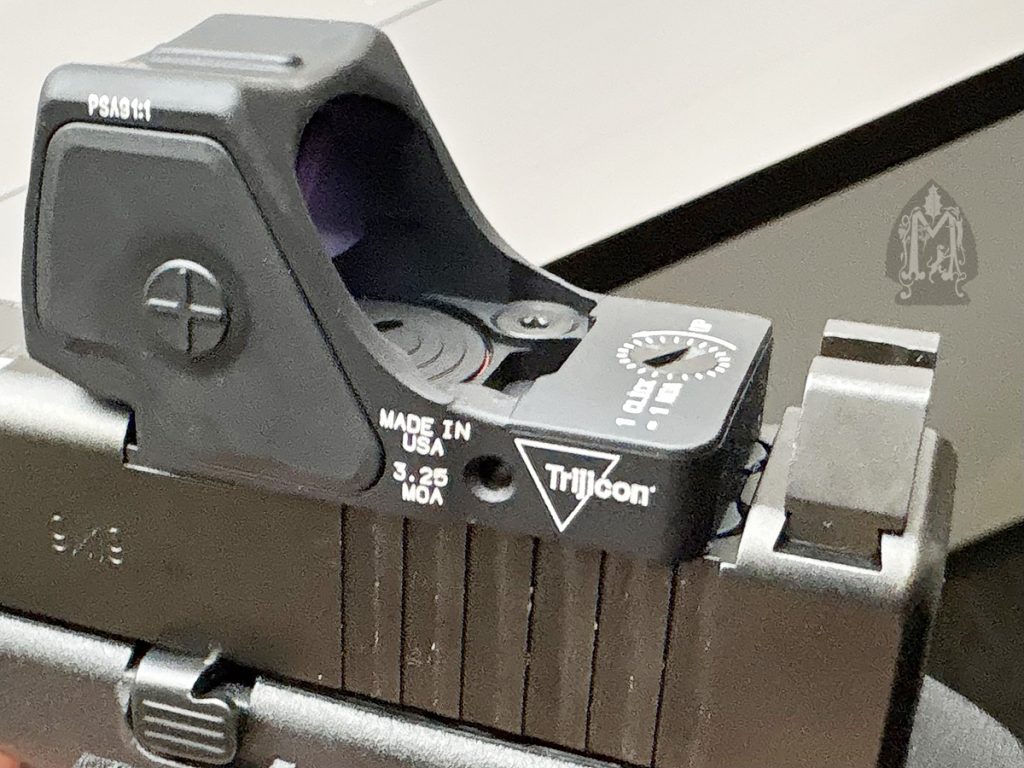 Glock Gen 6: Non-Fiction Facts and Features