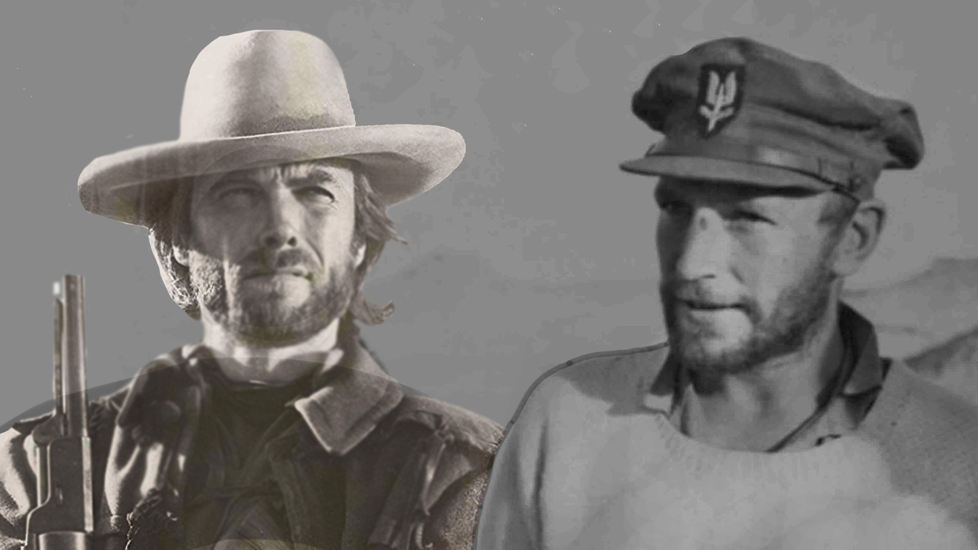 Paddy Mayne, Josey Wales, and the CARVER Matrix